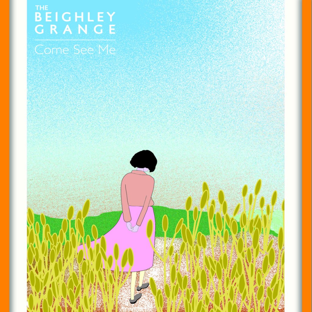 Ruins blog series. #2. ‘Come see me’ by The Beighley Grange – Castle ...